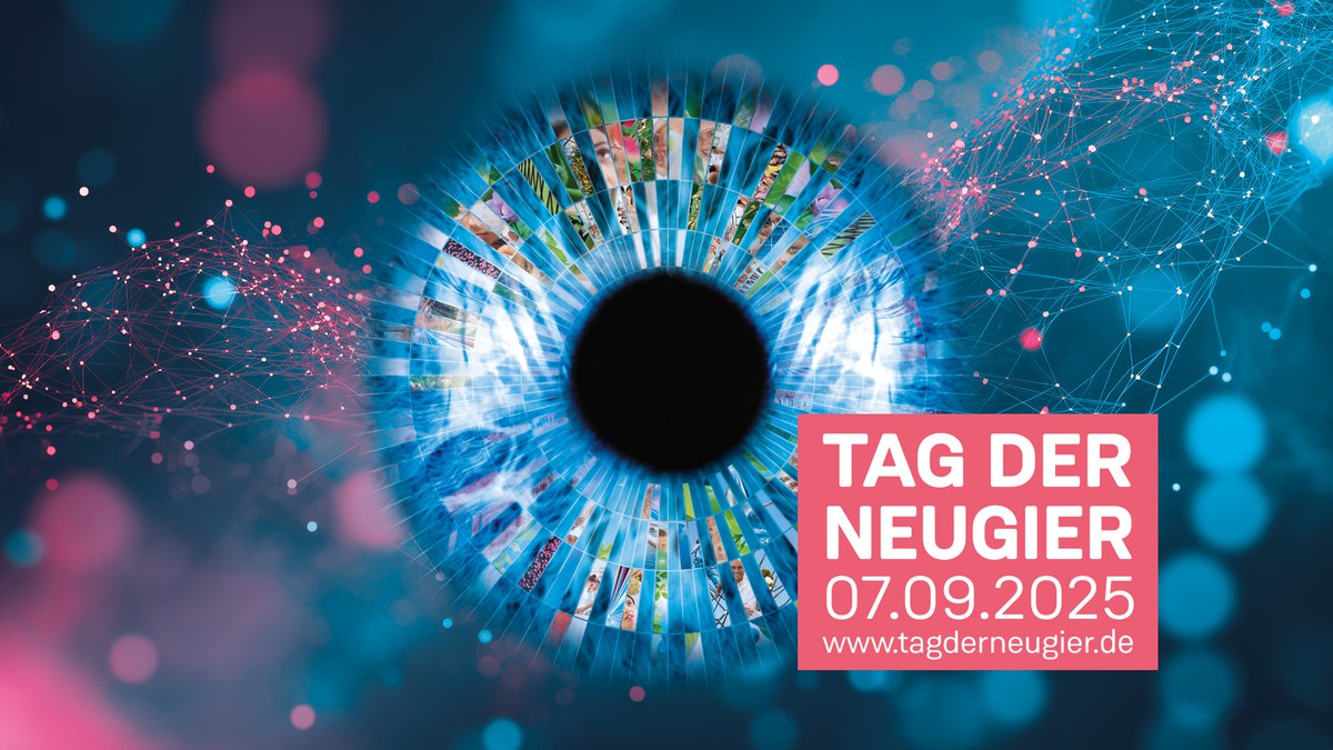 DKZ.2R @ Tag der Neugier 2025