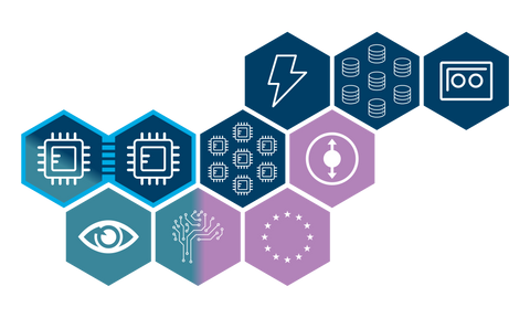 Modular Supercomputing Architecture