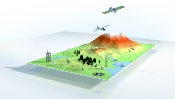 Environmental processes and technologies