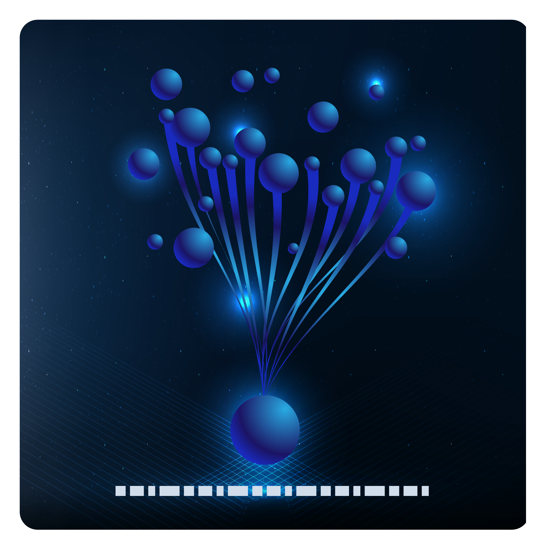 Artificial Material Intelligence