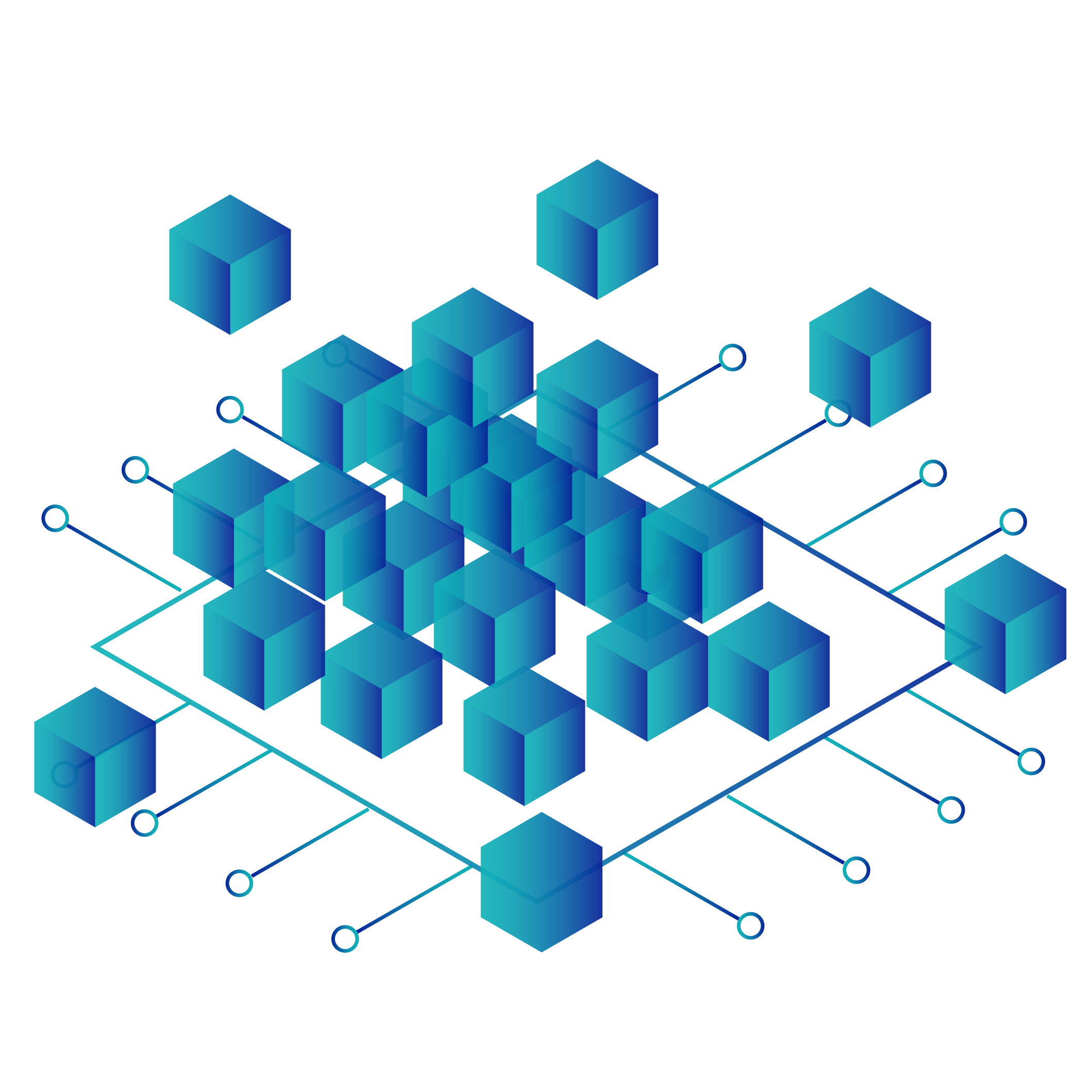 Artificial Material Intelligence