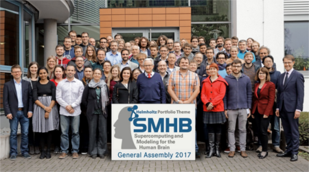SMHB General Assembly 2017