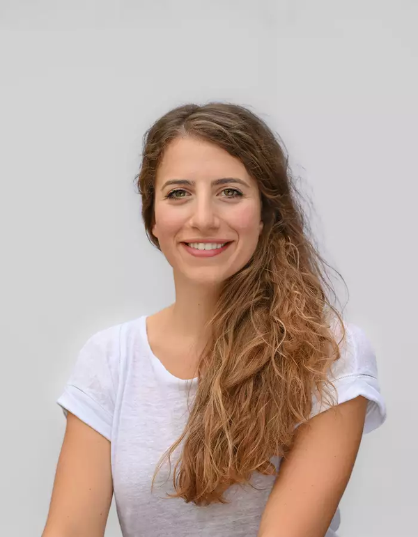 Bianca Serio